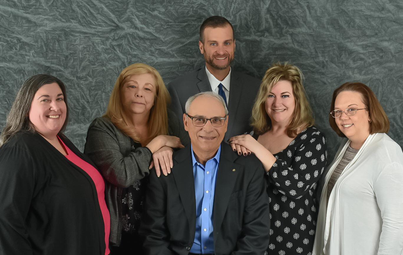 About Us - R.C. Keller & Company - Insurance